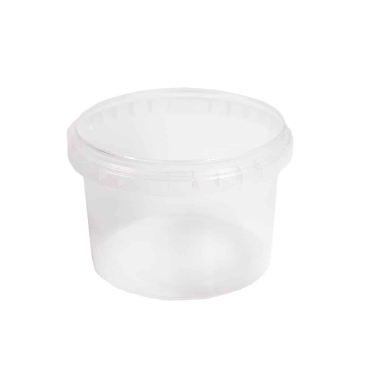 Mengbeker 500ml Flowresin Mengbeker 500ml Flowresin