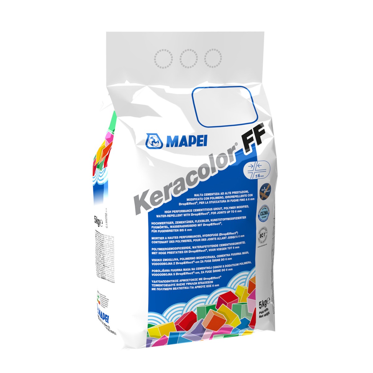 Mapei Keracolor FF – Flowresin.com