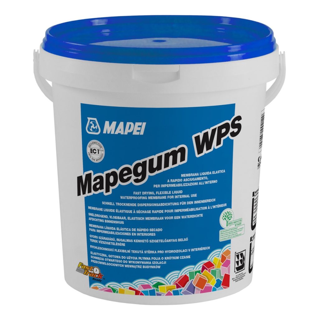Mapei Kimband 12mx15cm – Flowresin.com