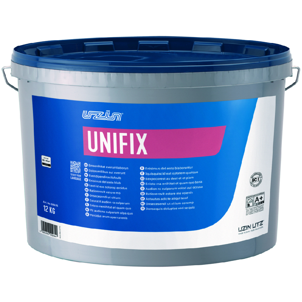 UZIN Universeel fixeermiddel 12kg – Flowresin.com